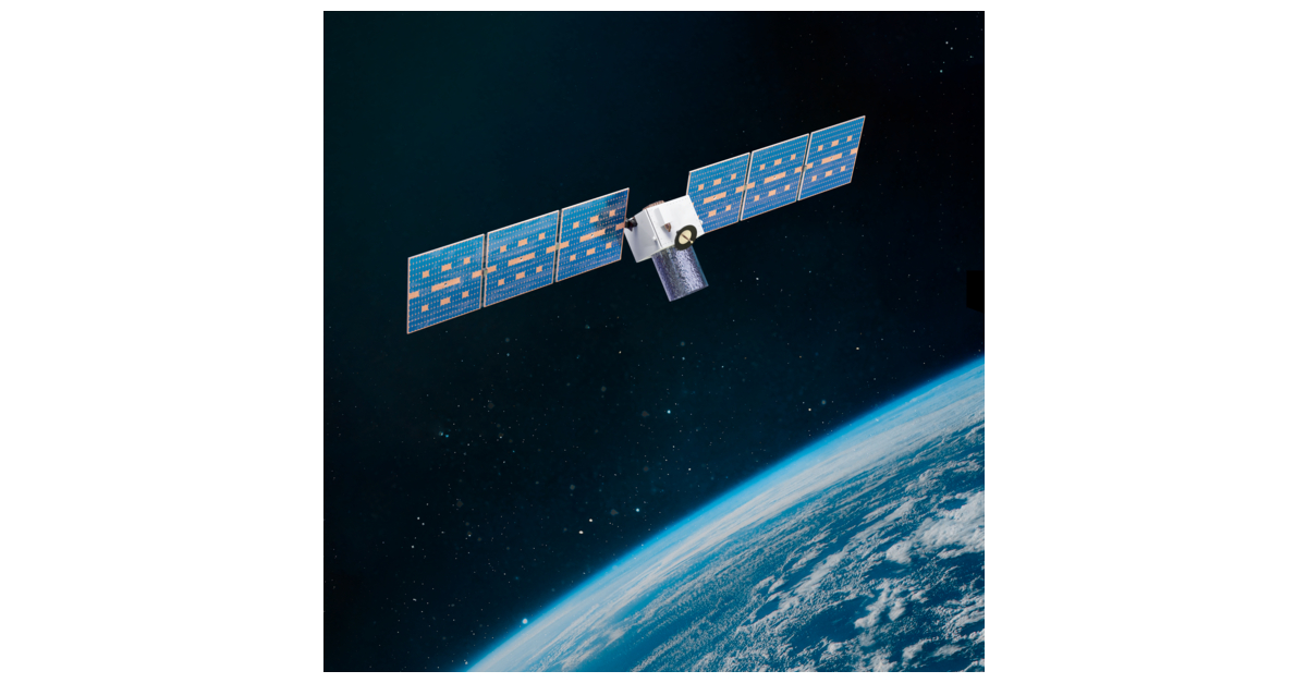 LeoStella Debuts Advanced Small Satellite Bus Platform, the LS-300 ...